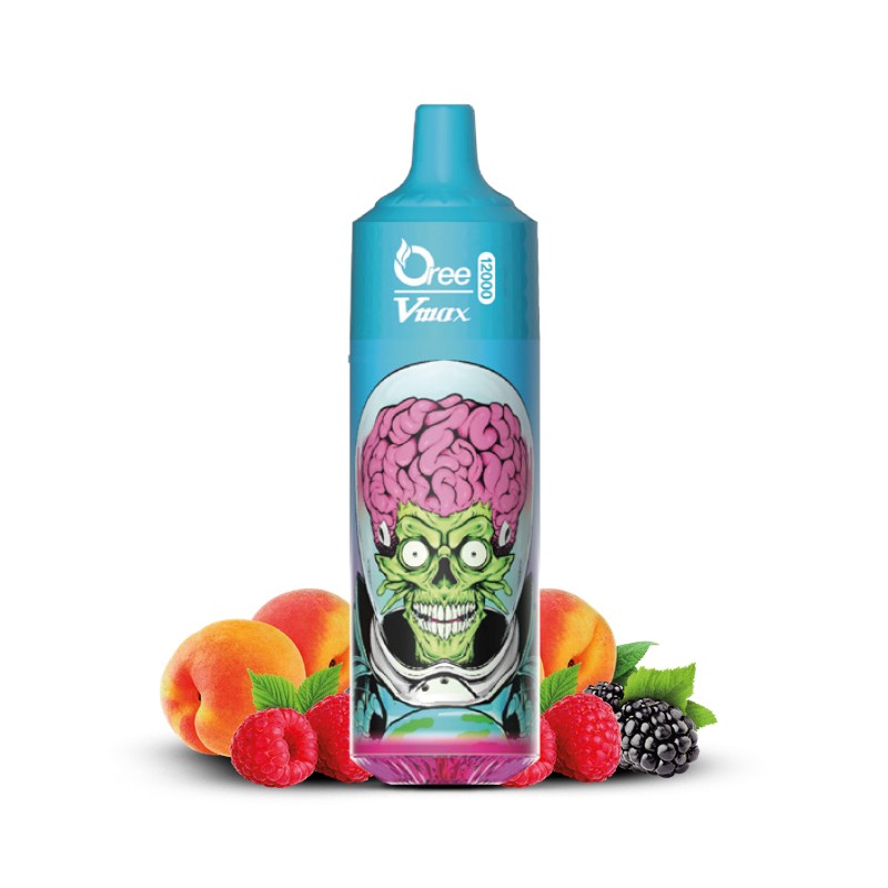 Puff 12k et 25k taff - Prix, Avis et Guide d'utilisation