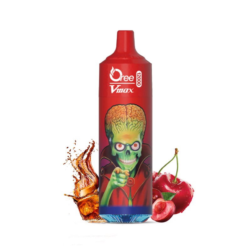 Puff 12k et 25k taff - Prix, Avis et Guide d'utilisation