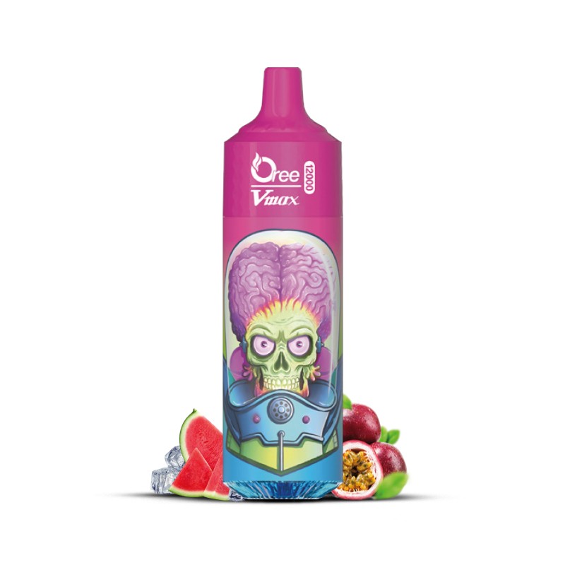 Puff 12k et 25k taff - Prix, Avis et Guide d'utilisation