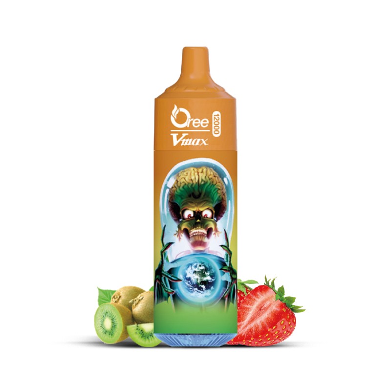 Puff 12k et 25k taff - Prix, Avis et Guide d'utilisation