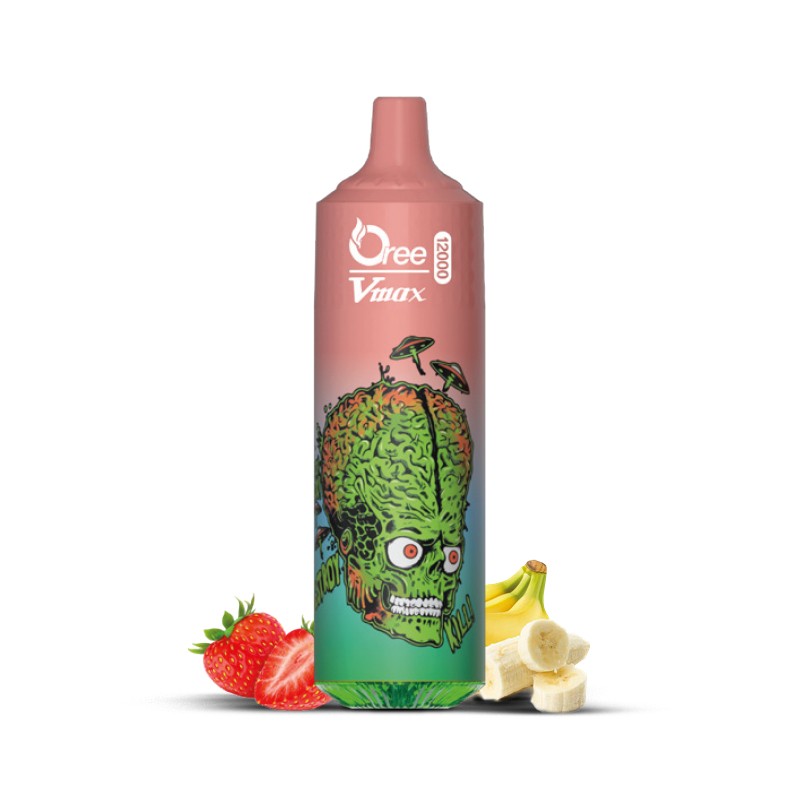 Puff 12k et 25k taff - Prix, Avis et Guide d'utilisation