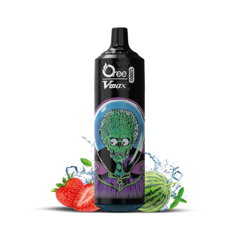 Puff 12k et 25k taff - Prix, Avis et Guide d'utilisation