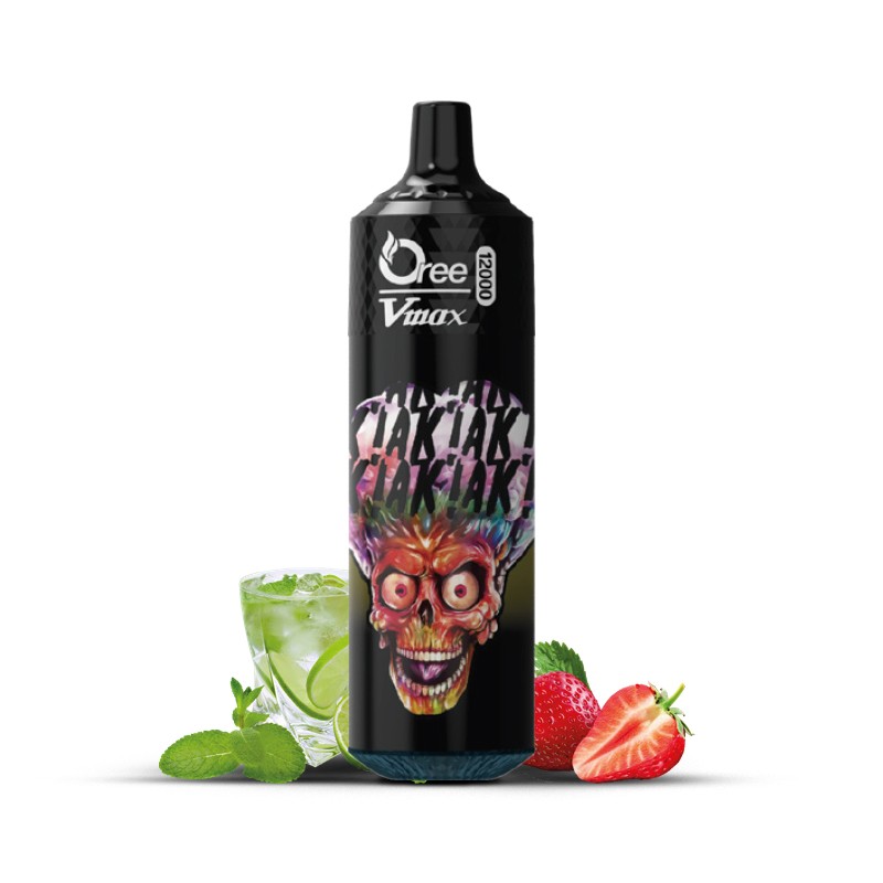 Puff 12k et 25k taff - Prix, Avis et Guide d'utilisation