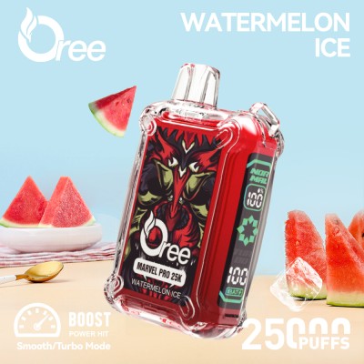 Puff 12k et 25k taff - Prix, Avis et Guide d'utilisation