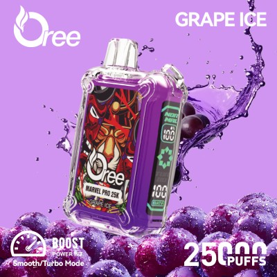 Puff 12k et 25k taff - Prix, Avis et Guide d'utilisation