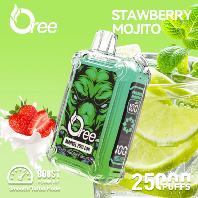 Puff 12k et 25k taff - Prix, Avis et Guide d'utilisation